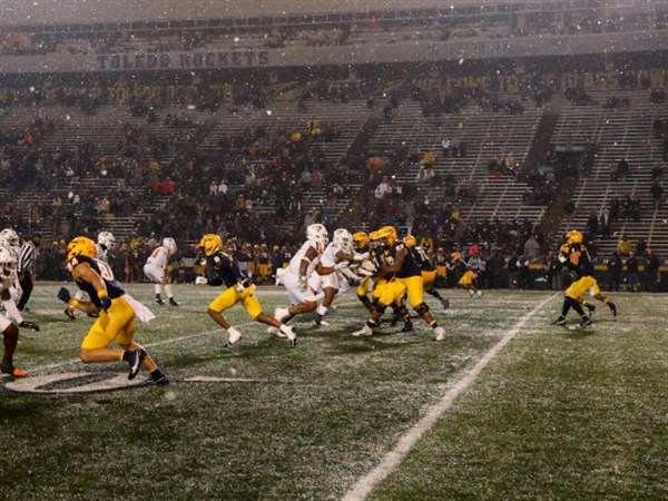 Briggs: Toledo-Bowling Green rivalry deserves so much better from ESPN ...