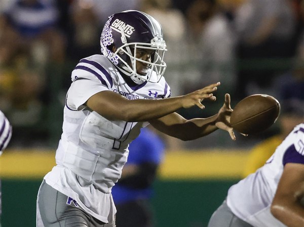 2022 All-Blade football: Complete list of this year's recipients | The ...