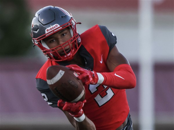 2022 All-Blade football team: Defense | The Blade