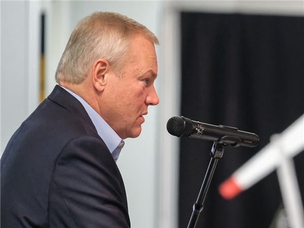 Editorial: Lead on education | The Blade