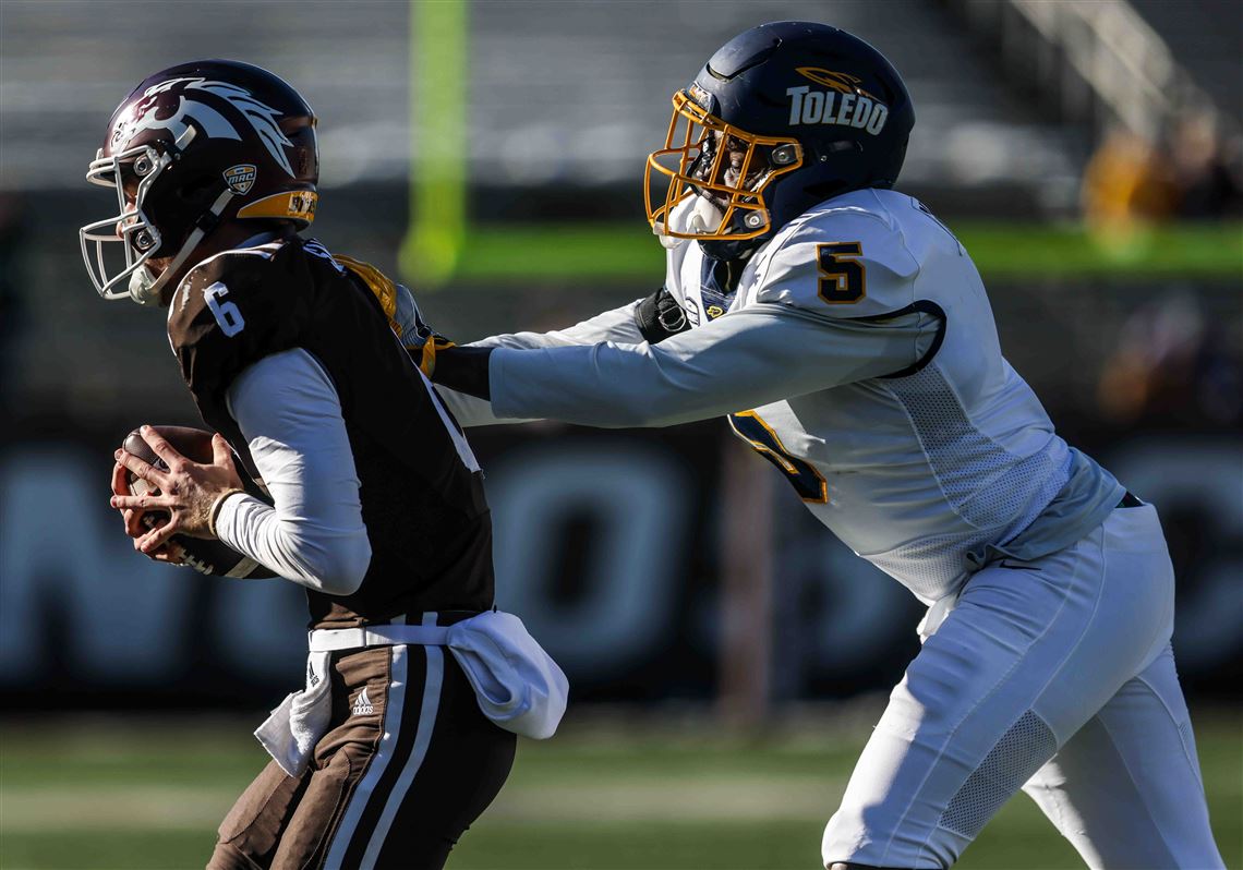 Toledo Versus Western Michigan Postgame Interviews Vs. Western