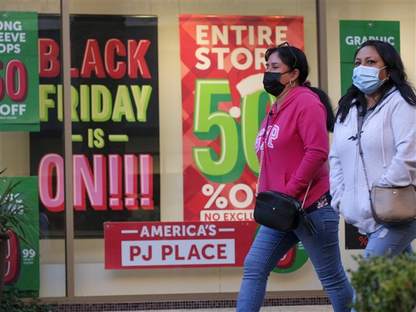 In Your Debt: 4 ways to limit your holiday debt | The Blade