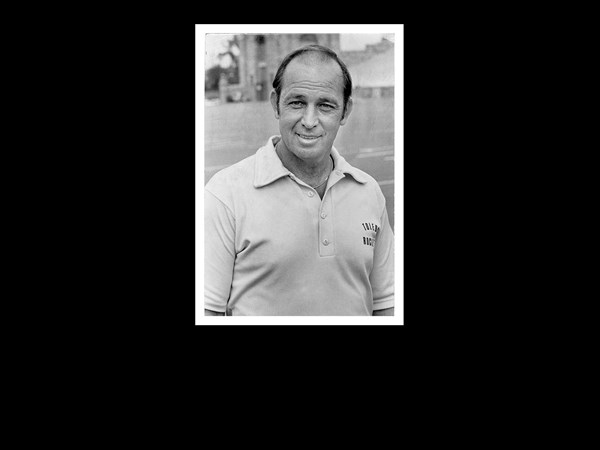 Former UT football coach Chuck Stobart dies at 90 | The Blade