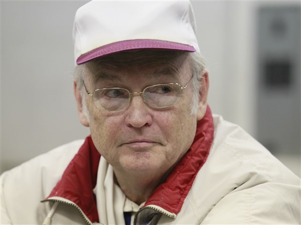 Jonathan Binkley (1940-2022) | The Blade