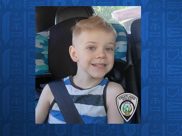 Idaho police seek to question Toledo man about child's disappearance ...