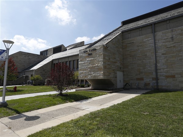 UT law school dean to depart for Florida | The Blade