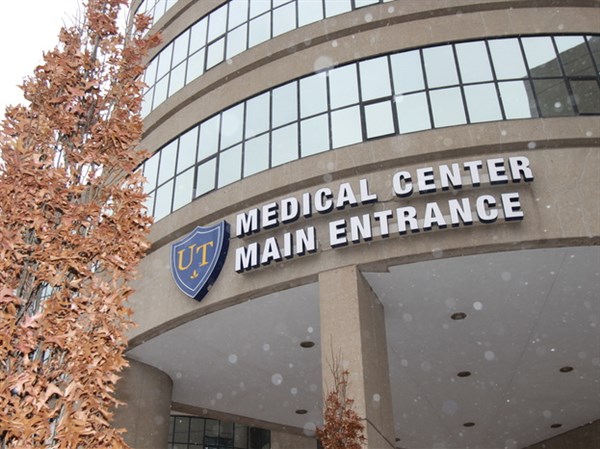 UTMC infectious disease expert shares how to stay safe during flu ...