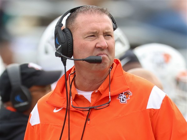 Forward progress: Bowl game a step in the right direction for Bowling ...