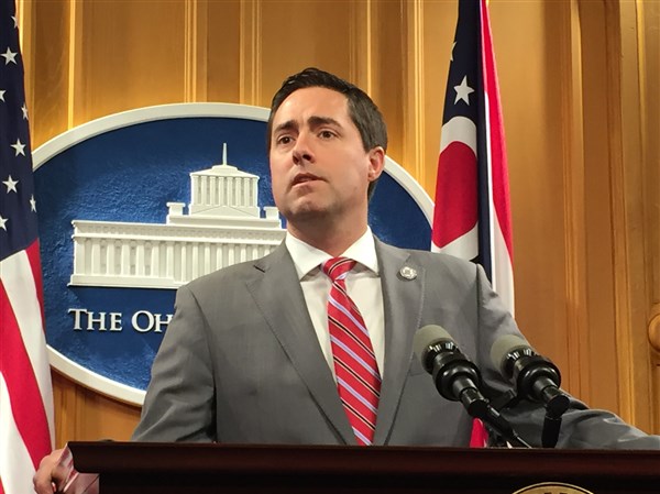 Editorial: LaRose silence telling | The Blade