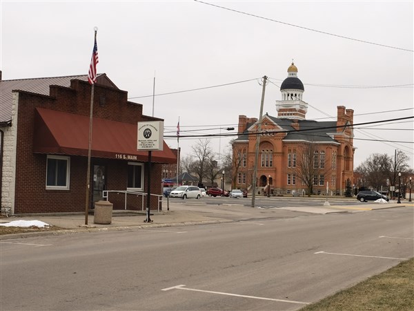 Paulding County man charged with murder in couple's death | The Blade