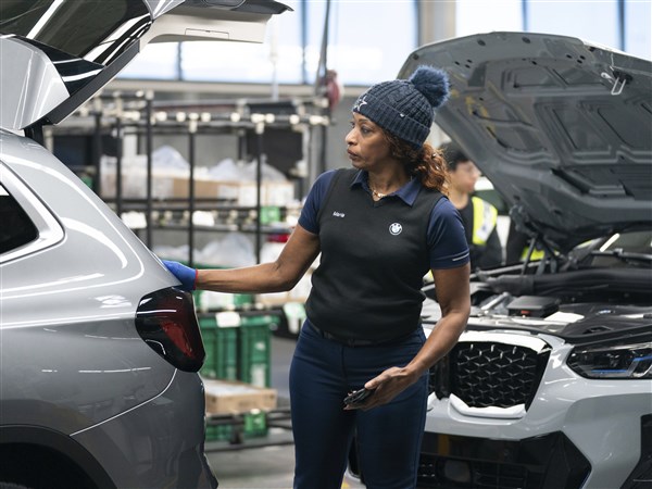 A diminished U.S. workforce could lead Fed to keep rates high | The Blade