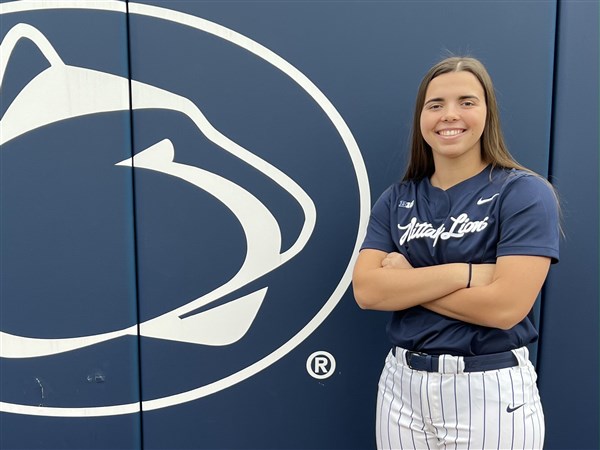 Evergreen's Chamberlin finds new softball chapter with commitment to ...