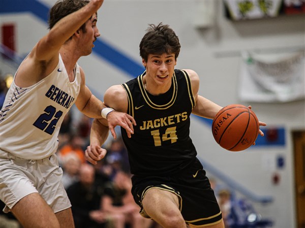 Photo Gallery: Perrysburg vs. Anthony Wayne boys basketball | The Blade