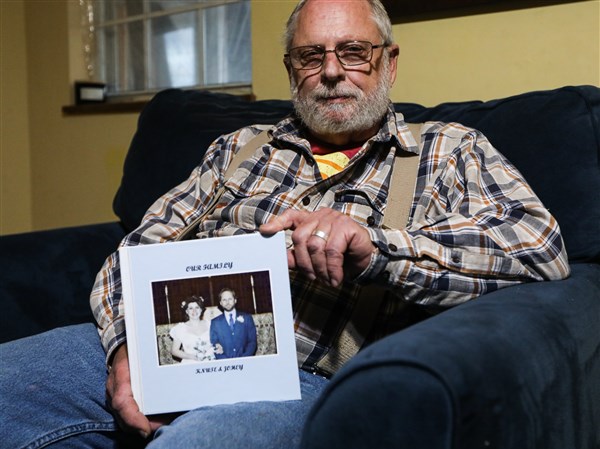 Husband of murdered Oregon woman sues Lucas County 911 for dispatching ...