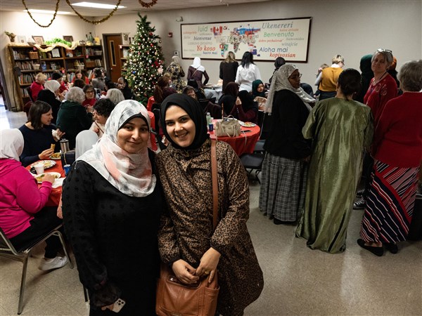 YWCA partners with English school to employ students | The Blade