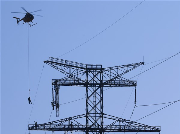 PUCO seeks applications to fill vacancy | The Blade