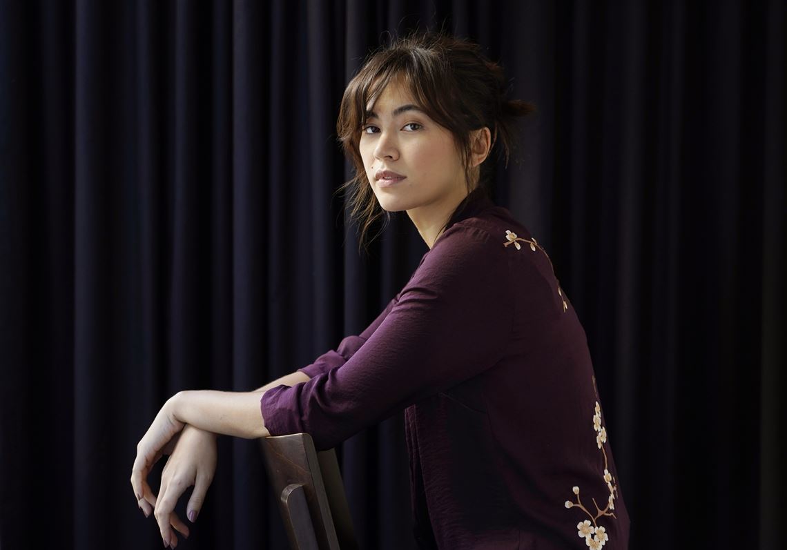 Jessica Henwick