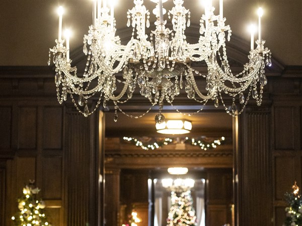 The Toledo Club considers strategic plan, future marked by more ...