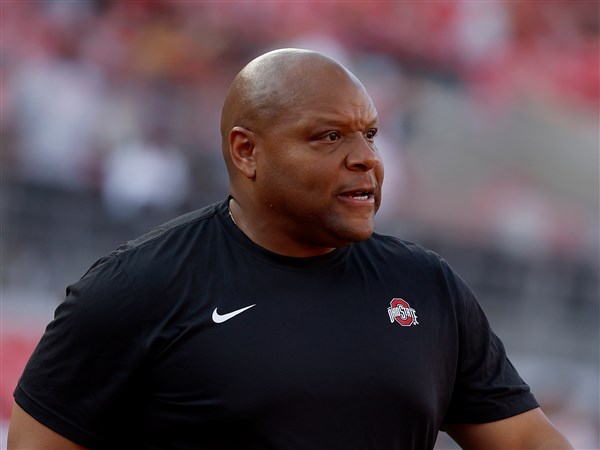 Briggs: Ex-Bowling Green DC Perry Eliano picks himself up, now living ...