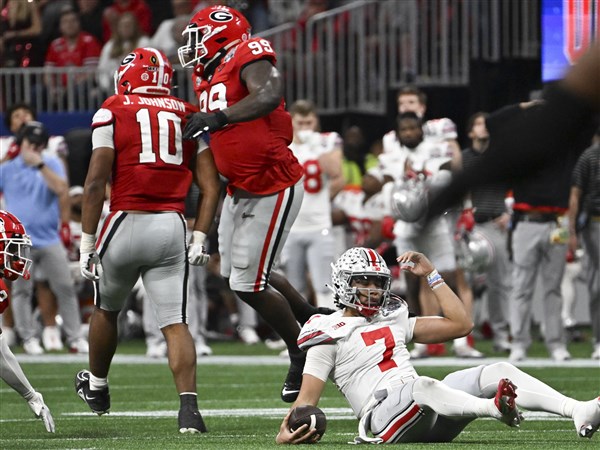 Briggs: The real reason Ohio State had its heart ripped out, and what ...