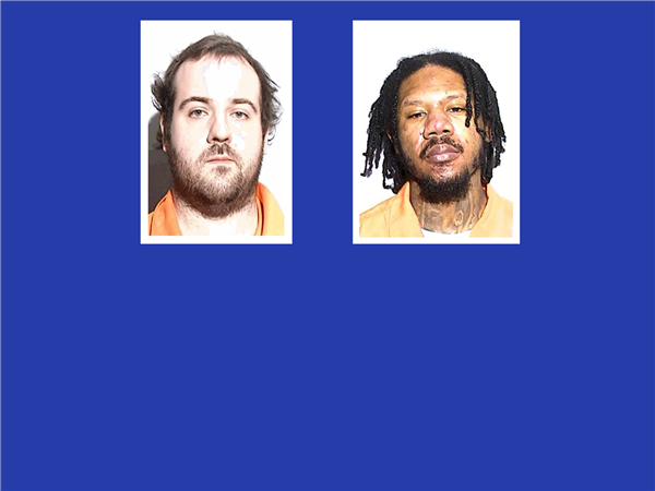 Judge extends competency proceedings for 2 murder suspects | The Blade