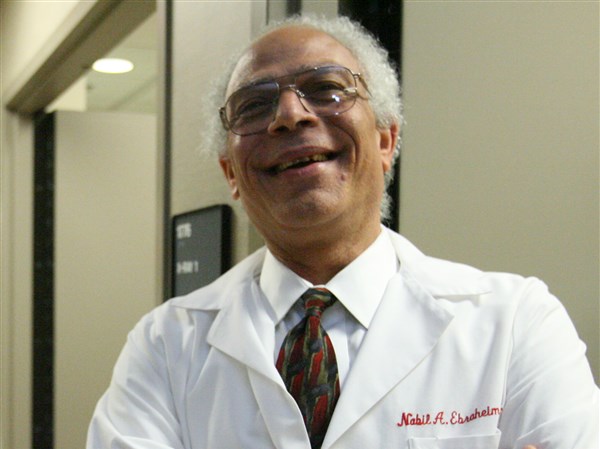 UT announces retirement of suspended orthopedic surgery department ...