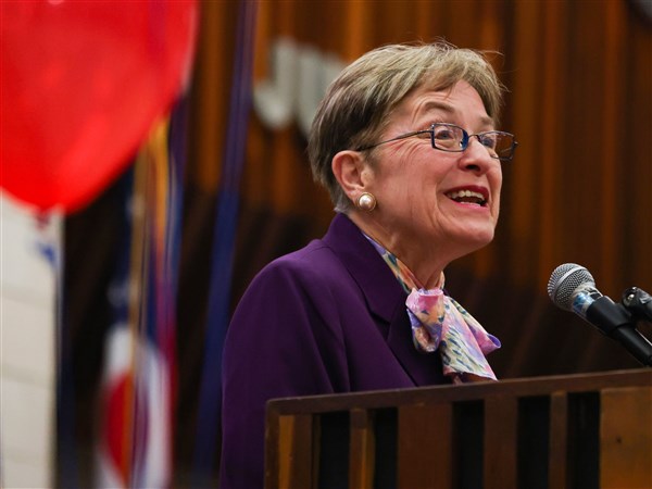 Editorial: Unity vote is ideal | The Blade