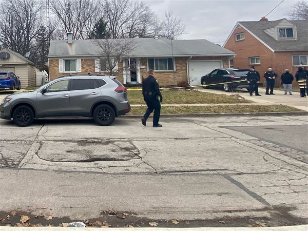 Two seek to fill unexpired term as Lucas County recorder - Toledo news ...