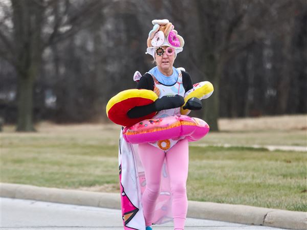 Two seek to fill unexpired term as Lucas County recorder - Toledo news ...