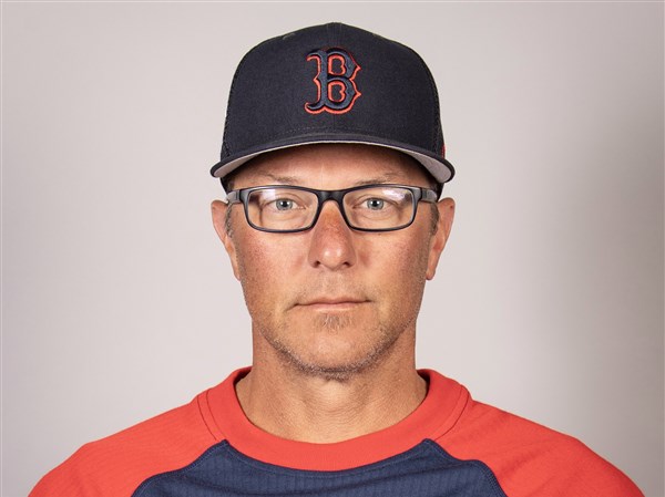 6 things to know about new Mud Hens manager Anthony Iapoce | The Blade