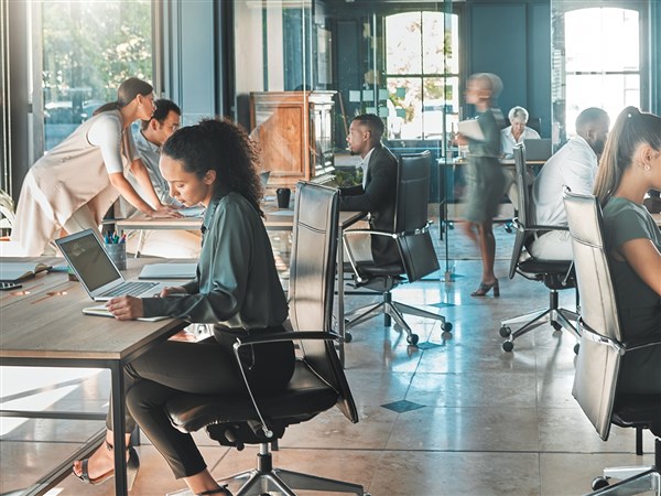 What to expect at work this year | The Blade