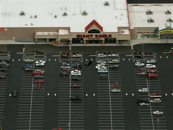 Conditional-use permit granted for former Giant Eagle site | The Blade
