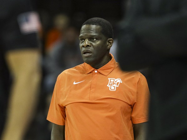 12 significant moments in Michael Huger's tenure at Bowling Green | The ...