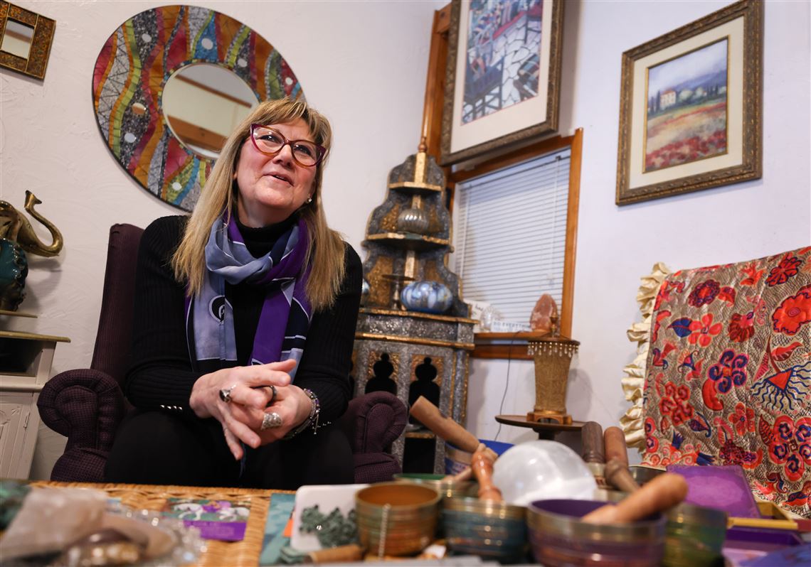 Psychics Born With A Veil