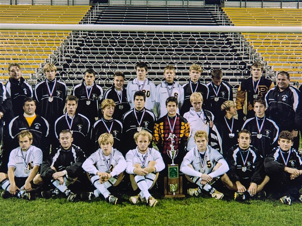 High school notebook: Perrysburg to induct new hall of fame members ...