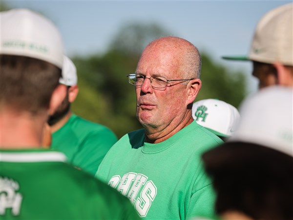 Hardman steps down, Carter promoted to Ottawa Hills football head coach ...