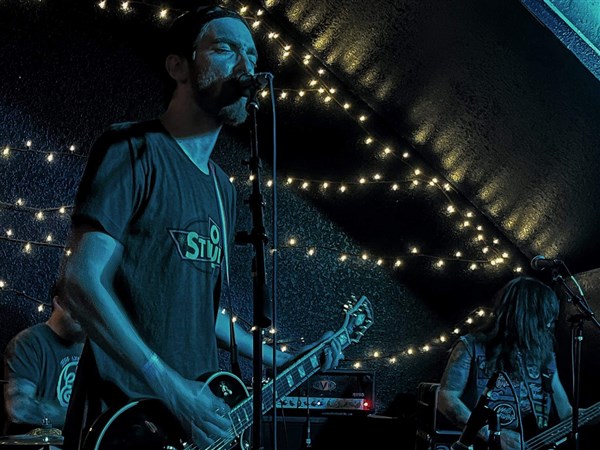 Bands to watch: Catch these musicians in local shows in 2023 | The Blade