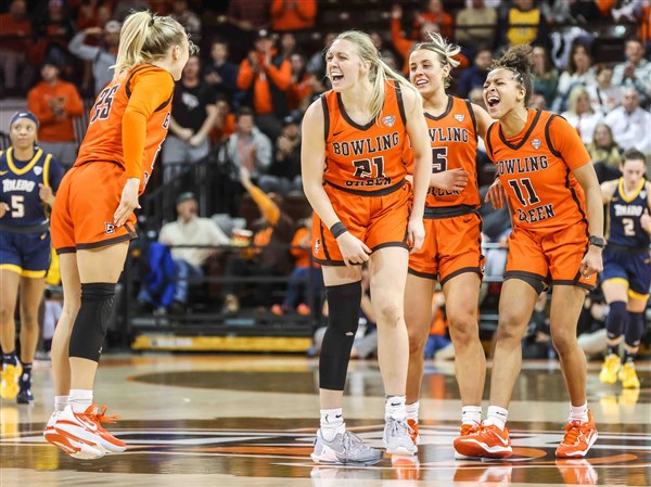 Briggs: A roaring night at the Stroh Center and the most honest ...