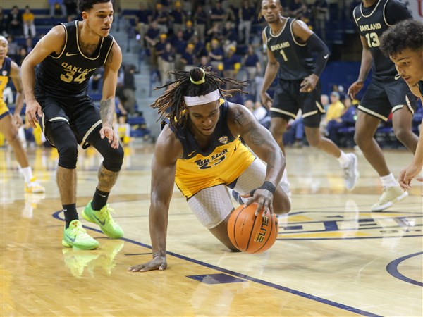 Toledo men's basketball in wait-and-see mode on Tyler Cochran | The Blade