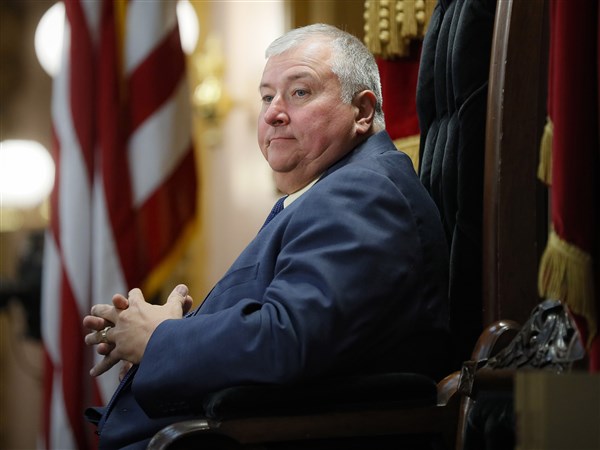 Householder sentenced to 20 years in prison | The Blade