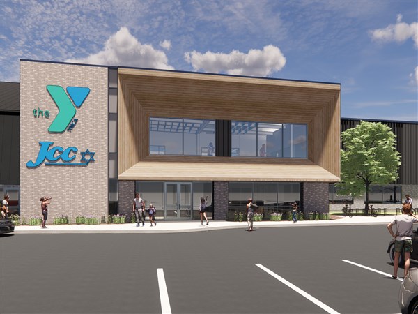 Sylvania YMCA/JCC remodel poised to move forward | The Blade