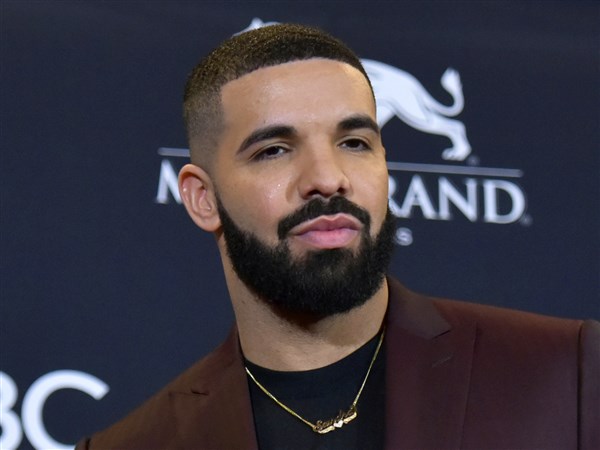 Drake delivers nostalgia, teases new music at Apollo show | The Blade