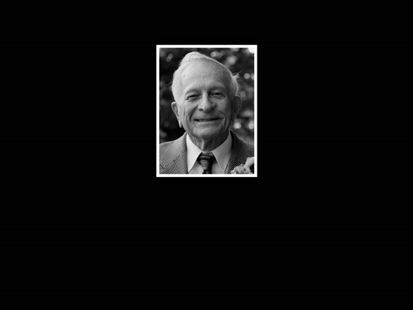 Gerald 'Jerry' Miller (1927-2023) | The Blade