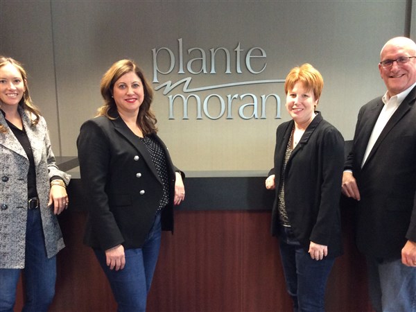Benefits provide added draw for Plante Moran employees | The Blade