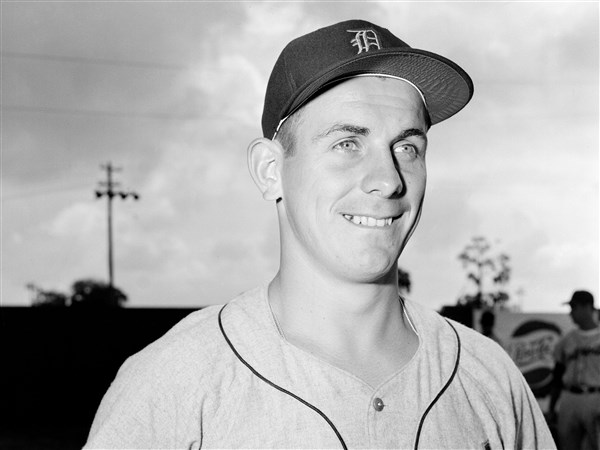 Ray Herbert, Detroit sandlot ace and 1962 AL All-Star, dies | The Blade