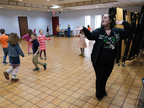 Classical academy charter school plans expansion as enrollment climbs ...