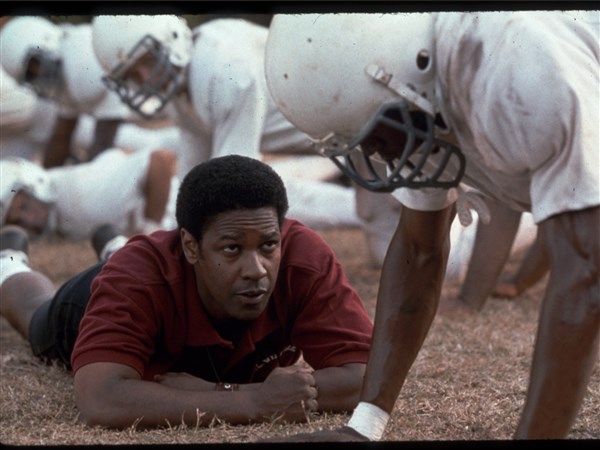 Gregory Allen Howard who wrote 'Remember the Titans' dies | The Blade