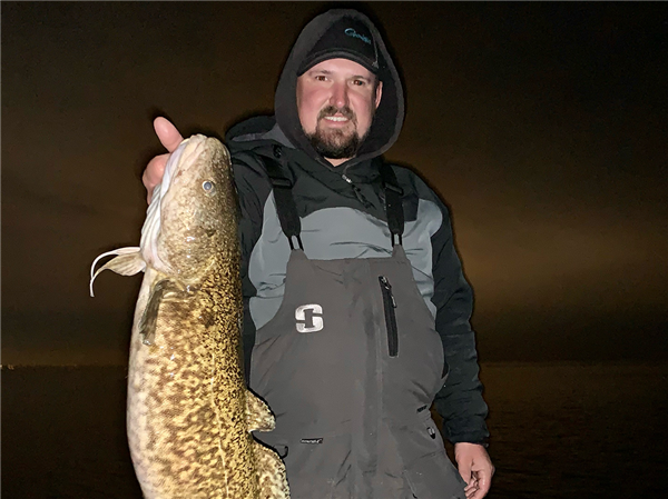 Outdoors: Burbot anglers repeatedly smash Lake Michigan record | The Blade
