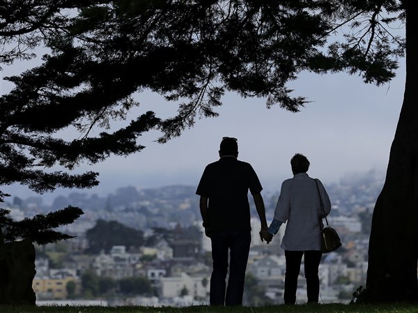 How to create your retirement glide path | The Blade