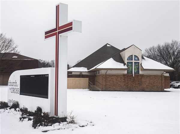 2 local churches join new Methodist denomination | The Blade